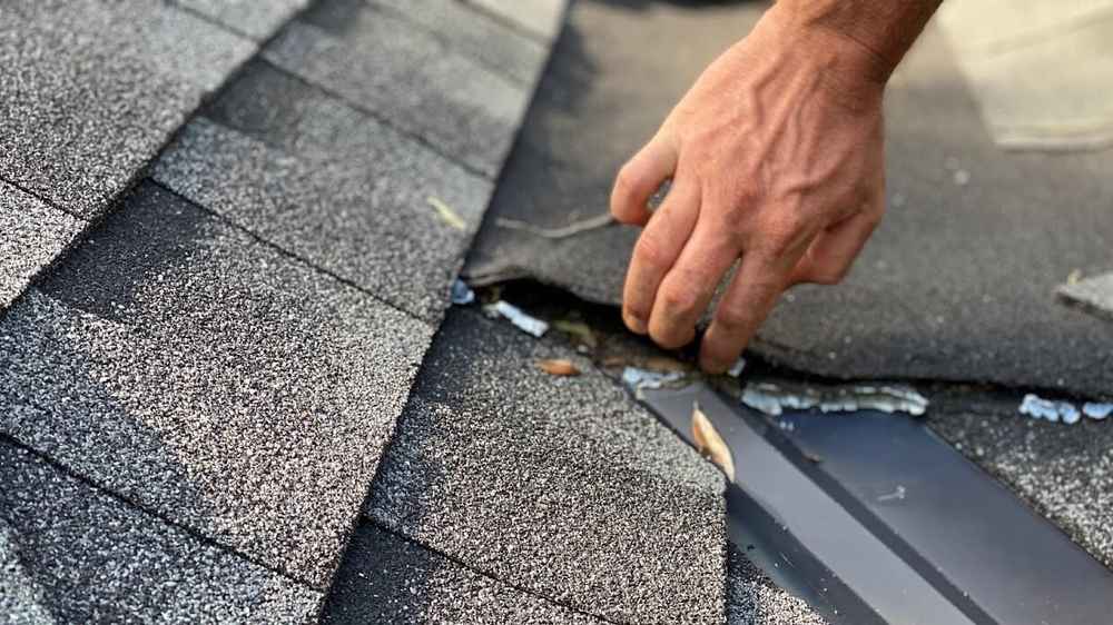 Fall Roof Inspection Checklist | New England Roofing Tips